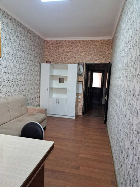 Ofiz uchun kvartira ijaraga beriladi