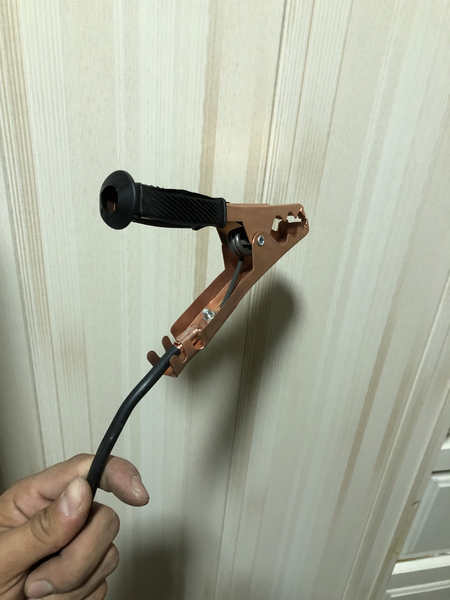 Прикуриватели мощные провода