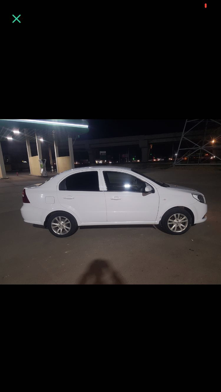 Chevrolet Nexia 3
