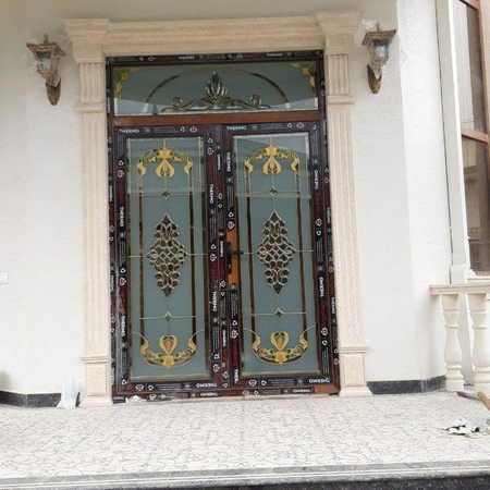 Akfa remont, rezina almashtirish tamirlash xizmat