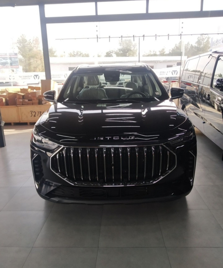 Jetaur x70 bir yil kafolatiga ega