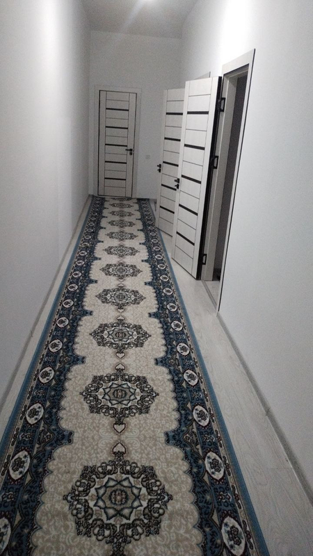 Toshkent viloyati Nurafshon shaharda 2 xonali kvartira ijaraga berilad