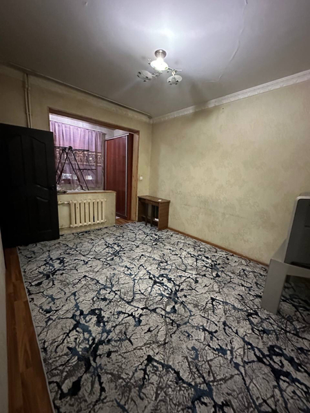 Чиланзар 6, ТРЦ Парус