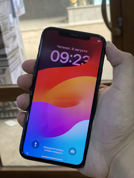 iphone 11pro sotiladi srochni sotiladi