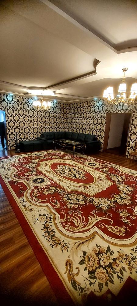 Продаётся 2 этажный дом 5 соток 12 комнат