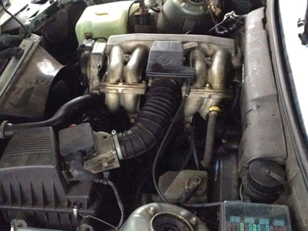 Двигатель м40б18, motor m40b18