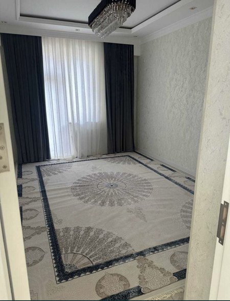 Qorasaroy Baurum 3 xonali kvartira oilaga beriladi