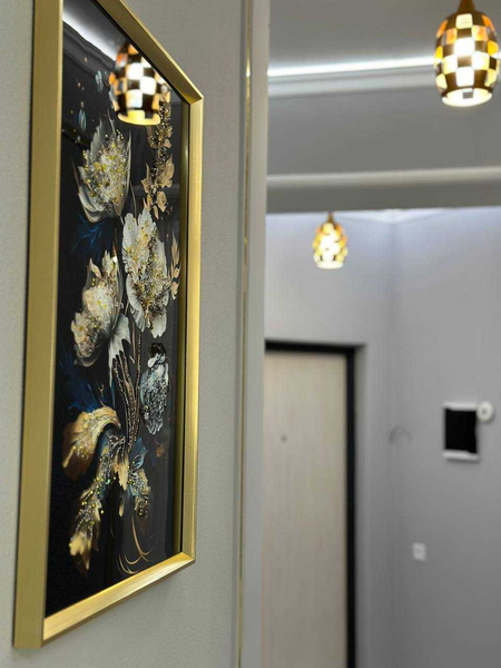 ЖК Nice Villas-da 2\6\12 Uy Sotiladi