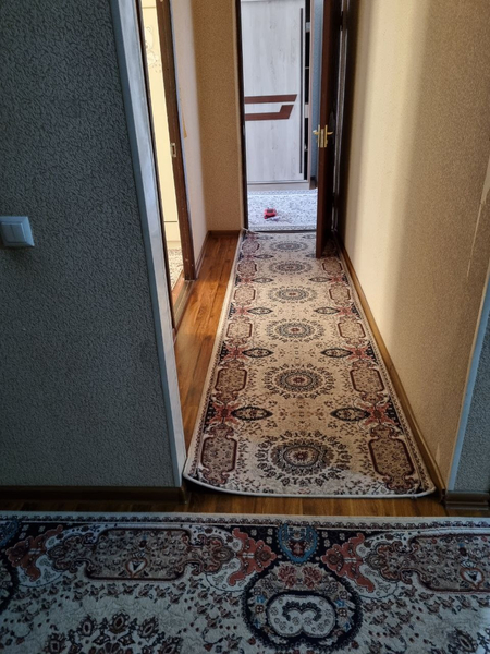 Srochno! Qora Qamish tansiqboev 3/4/5 96kv²