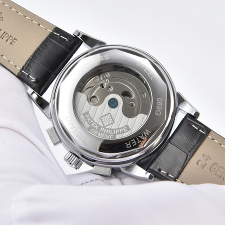 Patek Philippe Geneva