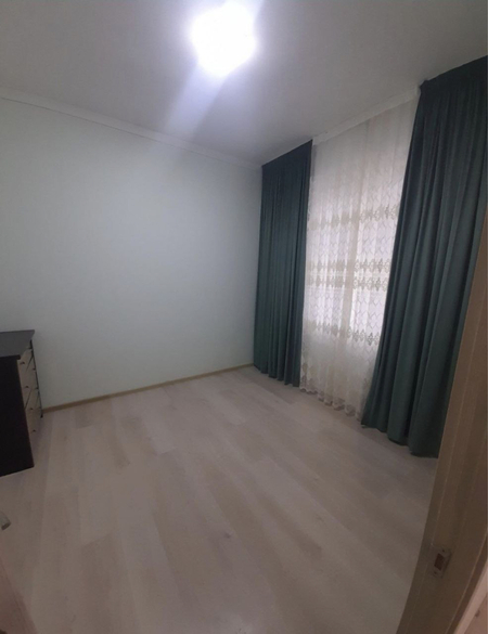 Arenda kivartira Yashnabod Dustlik 4xona 100kv