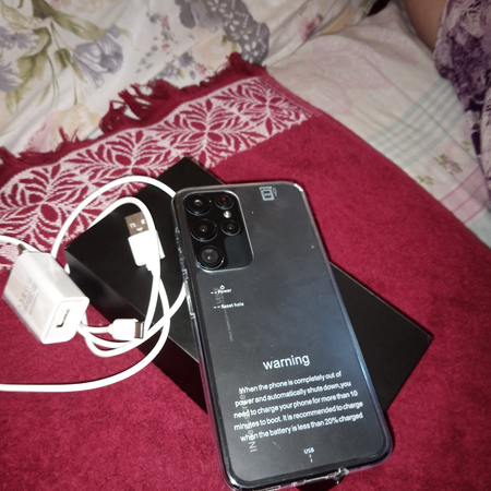 Смартфон S 24 Ultra