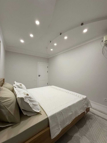 Кунаева 2/6/9, ЕВРОРЕМОНТ, 65м2, ориентир Гостиница Россия,