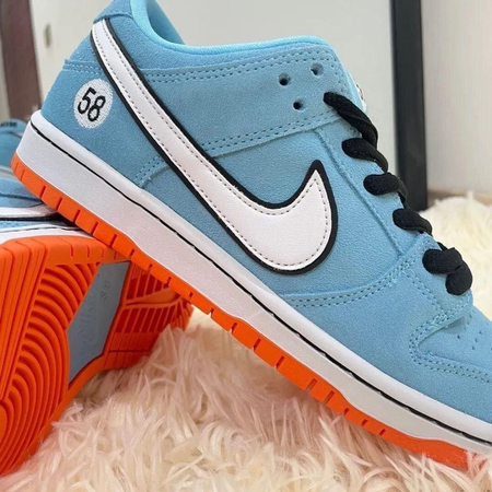 Кроссовки Nike SB