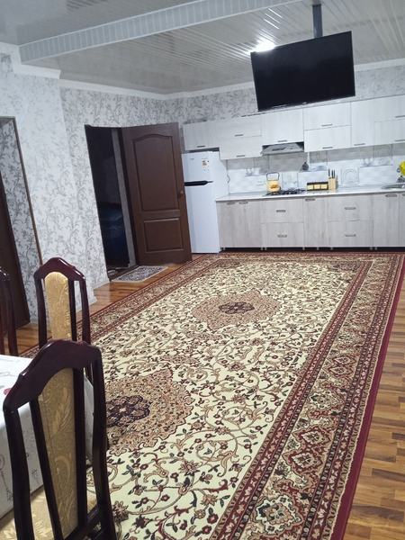 Dacha MITTI Hi_tech Chorvoq Bochka bez makler