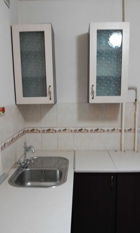 谷 130577 谷 Продаётся квартира 4/5/5 94 м² в Сергели