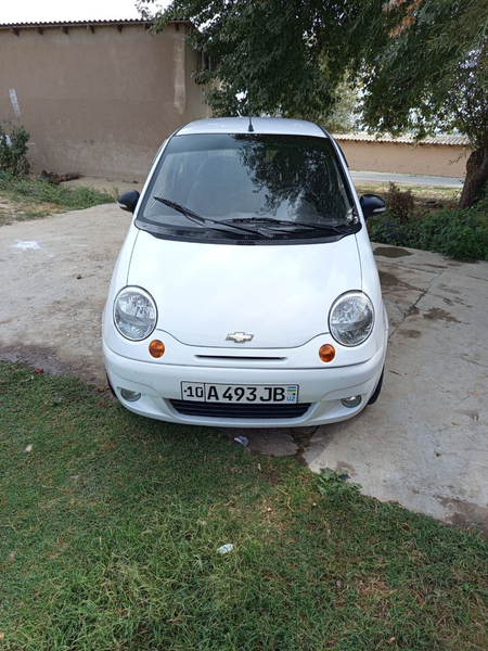 Matiz mx sotiladi