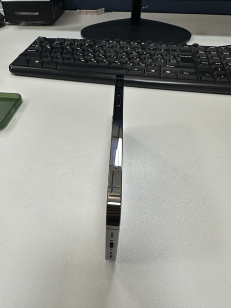 Iphone 12 pro ideal sarapina yoq KH/A 128 gb