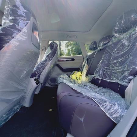 Leapmotor C11 Comfort+ (Hybrid)
