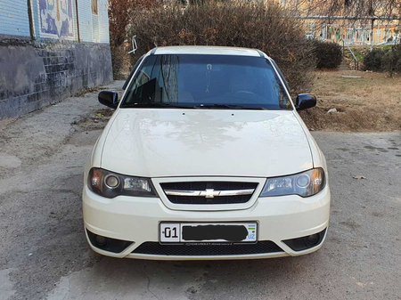 Nexia 2 1.6L DONC
