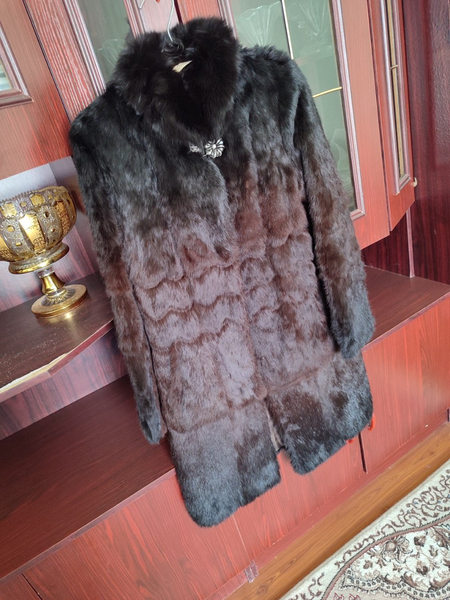 Shuba 48 razmer yangi