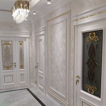 Mdf eshik двери мдф