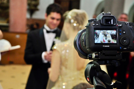 Video va foto xizmatlari
