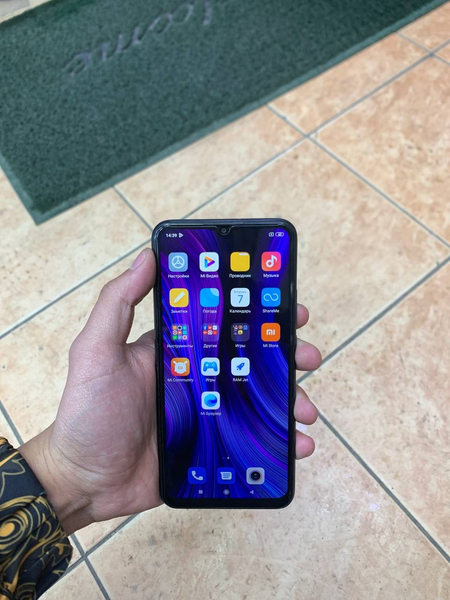 Redmi 9 ideal sotiladi