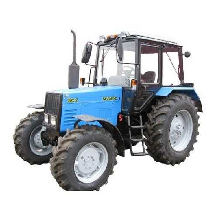 Belarus 892.2 Arenda S vikup 14%
