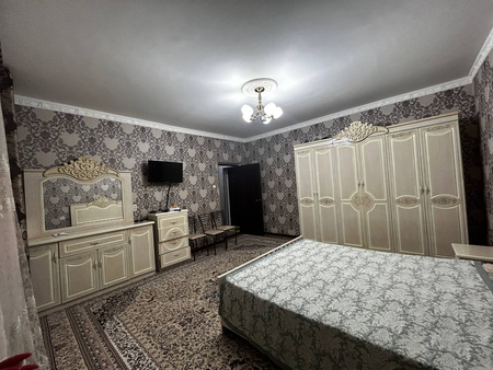Сдам в аренду на риезий однокомнатную квартиру