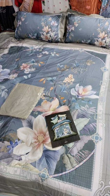 Postel Prostina Nalochka