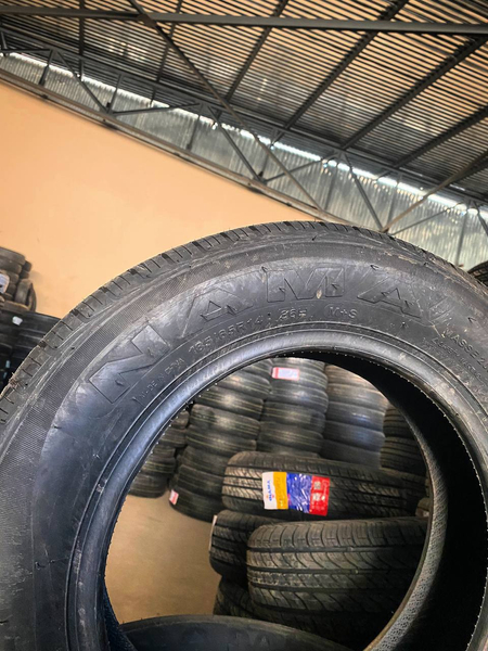 Balon shina Masse200 Nama