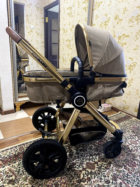 Kolyaska for baby
