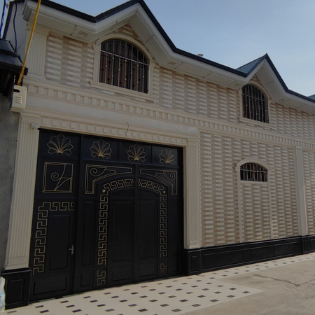 Remont masterdom