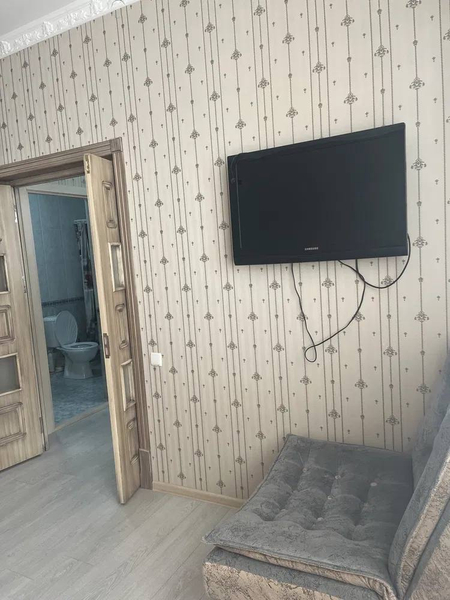 Срочно сдается квартира
