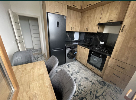 Алмазар сити 2 комнатная 550$