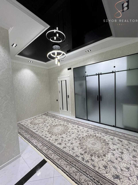 №3063/2701. продается 2х-комнатная квартира в Новостройке.