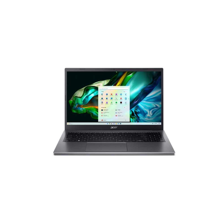 Ноутбук Acer Core i5-1335U / 8ГБ / 512ГБ SSD / 15.6'' FHD LED