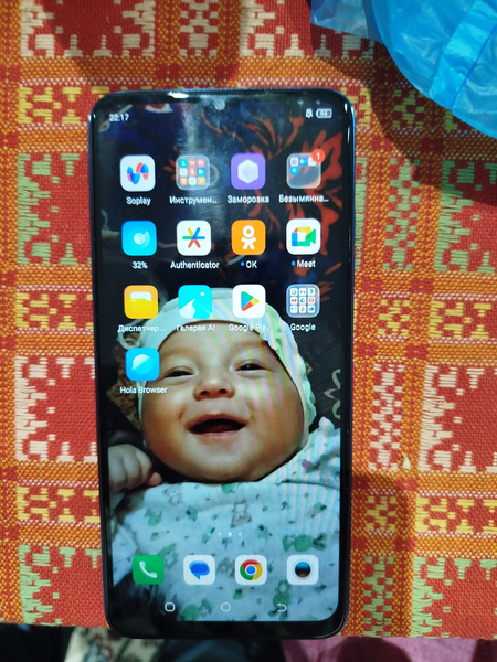 Techno spark 10c сотилади
