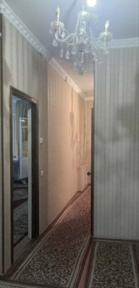 Bollarga kv sherikchilikka uyda hamma sharoit bor