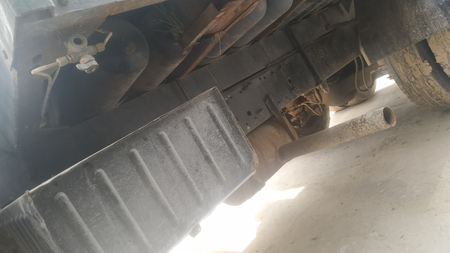 Kamaz sotiladi 10tonnali xolati alo darajada