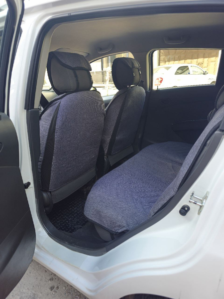 Chevrolet spark 4 poz