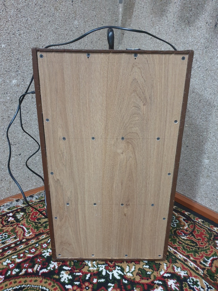 Kalonka tayyor ishledi