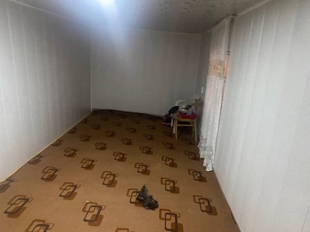 Продам земля локатция окбуйро