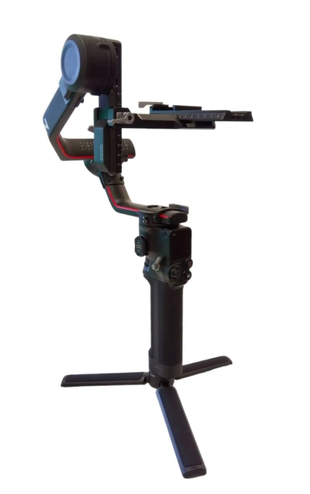 Ronin Rs 2 pro dji  ideal