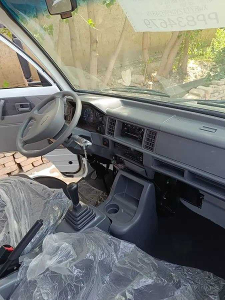 Chevrolet Damas 2023 Halol Nasiya Ribosiz !