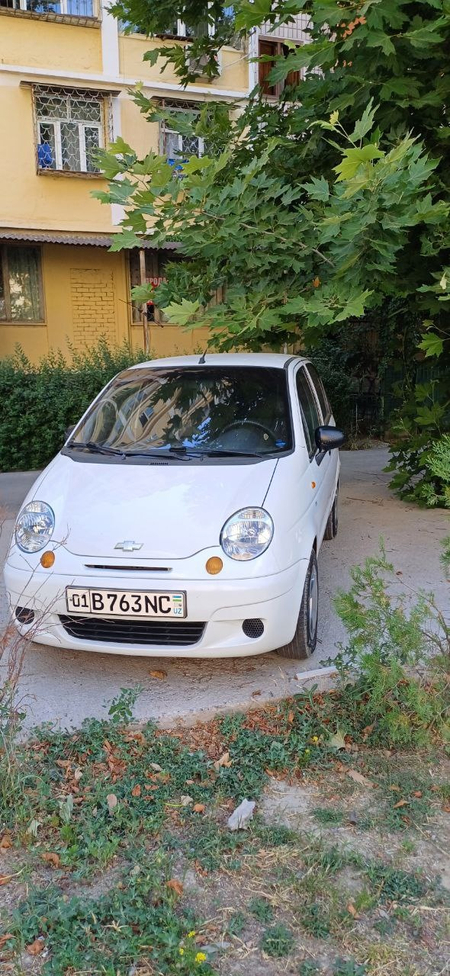 Matiz mx avtomat kandesaner xolati yaxshi