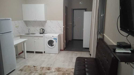 Чиланзар • Чиланзар-9 • 1-комн • 30м² • этаж 2/4 • [DP:004]