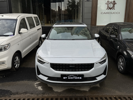 VOLVO POLESTAR 2 ( в наличиии)