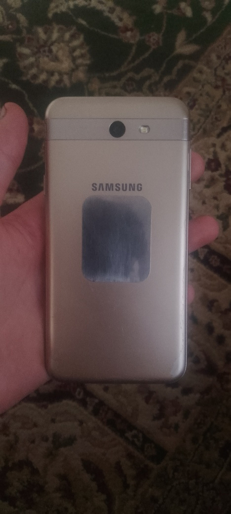 Samsung galaxy J7 Prime